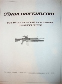 US Machinegun: Gun Dealer-Class 3 Gun Dealer License Manual, BOOKS ...