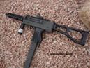 US Machinegun: MAC-10 SMG UPGRADES