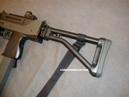 US Machinegun: MAC-10 SMG UPGRADES