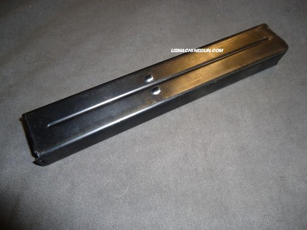 M10/M11 help | UZI Talk Forums