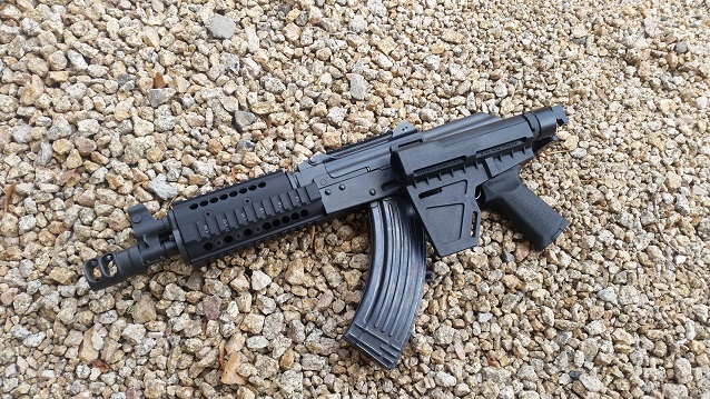 Best pack guns | Defensive Carry