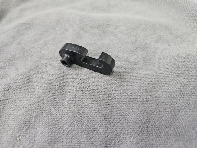 US Machinegun: M11 Machined Hammer for Cobray M-11 9mm Semi Auto GB ...