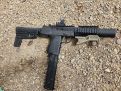 US Machinegun: MASTERPIECE ARMS / VULCAN / VELOCITY ALL 9MM, MINI ...