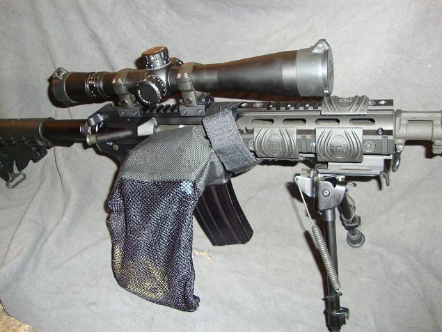 US Machinegun.com : Machine gun accessories of all types