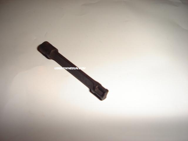 US Machinegun: Mac-10 .45acp/9mm Older Style- Mac Extractor Spring, MAC ...