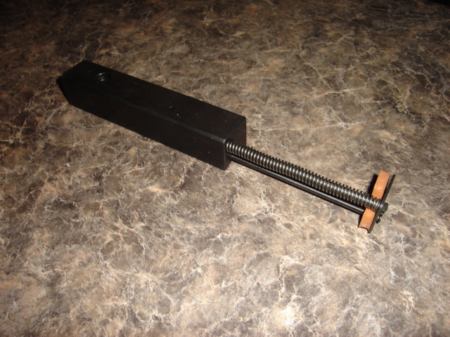 US Machinegun: M11/M12 SWD .380 Semi Auto Closed Bolt Assembly, M-12, M ...